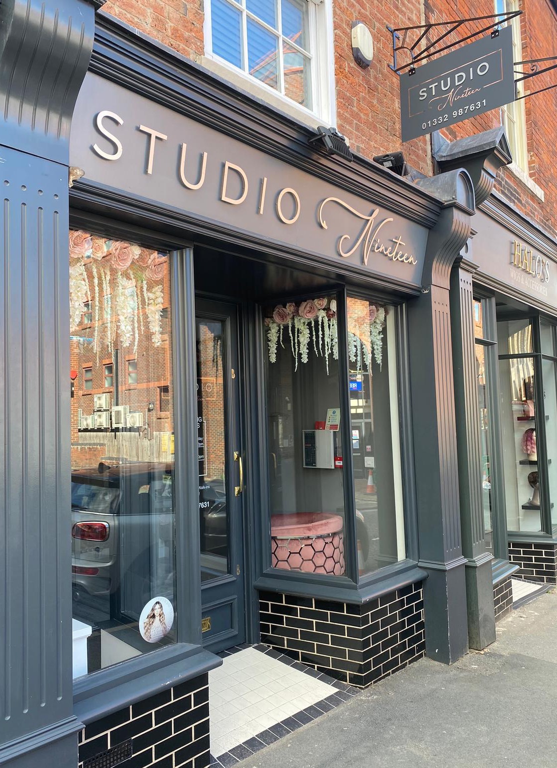 Home - Studio Nineteen